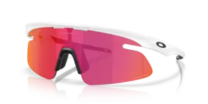 Oakley Rslv Lite Sunglasses - White