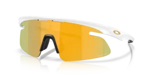Oakley Rslv Lite Sunglasses - White