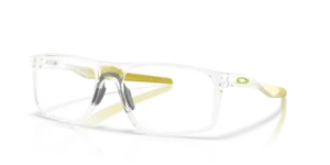 Oakley Bat Flip Limitless Collection - Polished Clear