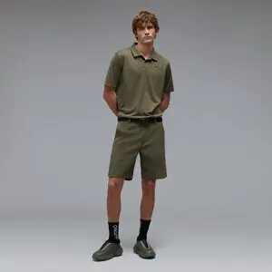 Oakley Take Pro Redux 19-inch Shorts - Olive