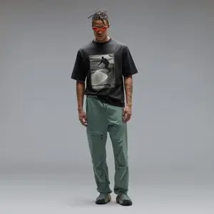 Oakley Whirl Szn Outdoor Pant - Green