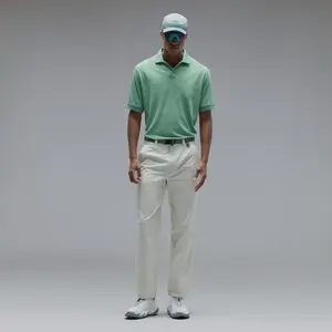 Oakley C Vardon Polo - Green