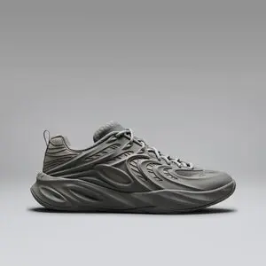Oakley Strike Sneakers - Gray