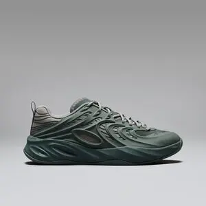 Oakley Strike Sneakers - Green