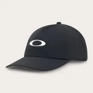 Oakley Curved Brim Baseball Cap - Black