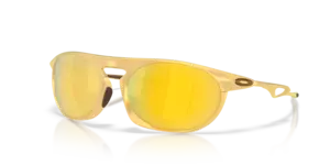 Oakley Neo Sunglasses Gold