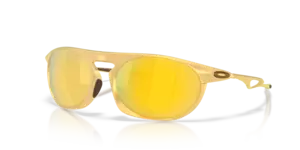 Oakley Neo Sunglasses - Gold