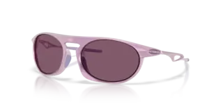 Oakley Neo Sunglasses Matte Lilac