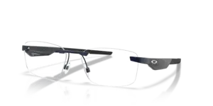 Oakley Steakhouse 1.0 Eyeglasses - Matte Midnight