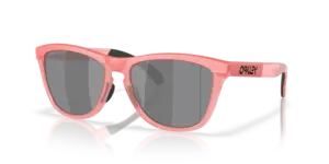 Oakley Frogskins™ Range Velocity Collection - Muted Metallic Paloma