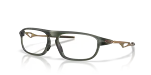 Oakley Oakley Neomata Eyeglasses Olive
