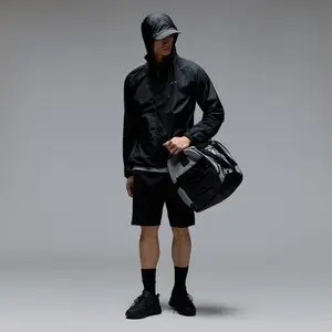 Oakley Edge Force Windbreaker - Black