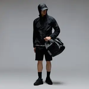 Oakley Edge Force Windbreaker - Black