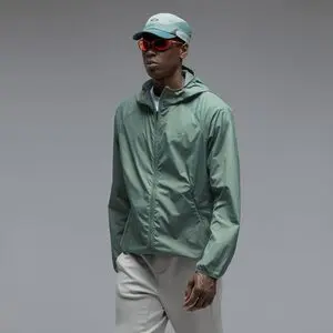 Oakley Edge Force Windbreaker - Green