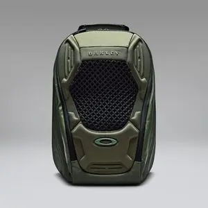 Oakley Shoe Bag - Olive