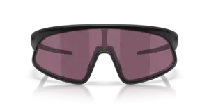 Oakley Rslv 141 - Black