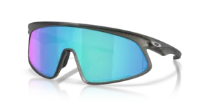 Oakley Rslv 141 - Grey