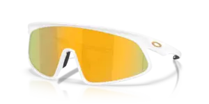 Oakley RSLV 141 White