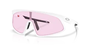 Oakley RSLV 141 White