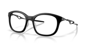 Oakley Full Rim Eyeglasses - Black