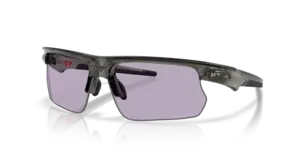 Oakley Bisphaera™ Sunglasses - Grey
