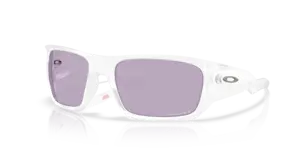 Oakley Masseter Sunglasses Matte Clear
