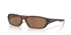 Oakley Terraforma Sunglasses - Matte Rootbeer