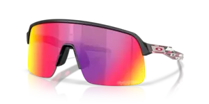 Oakley Sutro Lite Troy Lee Designs Series - Black