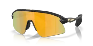 Oakley Stunt Devil Gridiron Collection Sunglasses - Black