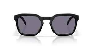 Oakley Hstn Sq Sunglasses - Black