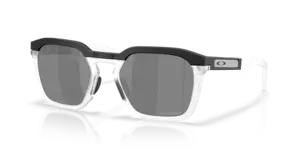 Oakley Hstn Sq Sunglasses - Black