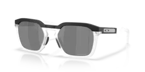 Oakley HSTN SQ Sunglasses Black