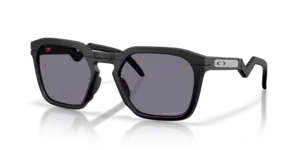 Oakley HSTN SQ Sunglasses Black