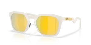 Oakley Hstn Sq Sunglasses - Matte Mist