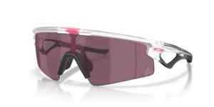 Oakley Oakley Sphaera™ Strike Giro D'Italia Sunglasses Matte Clear