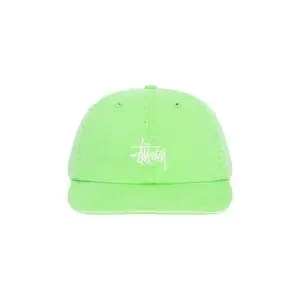 StÜssy Basic Stock Low Pro Cap