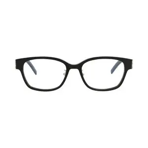 Saint Laurent Square Frame Recycled Acetate Optical Frames