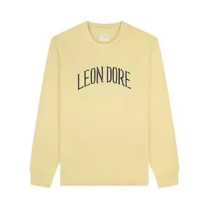 Aime Leon Dore Long Sleeve T-shirts For Women