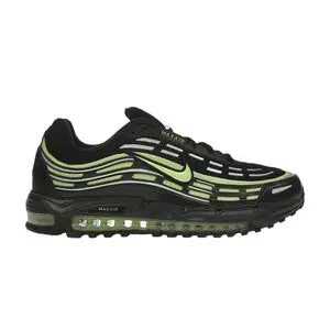 Nike Air Max Tl 2.5 Sneakers - Black