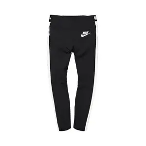 Nike X Sacai Leggings /white - Black