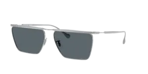 Oliver Spencer Ov1370st Edition 2 Sunglasses - Blue