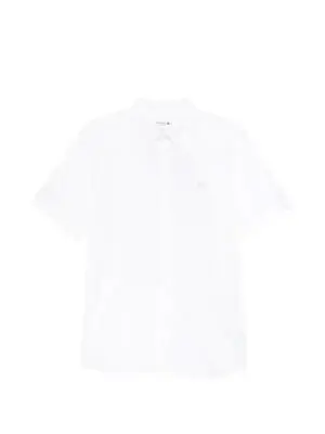 Lacoste Button Down Shirts For Men