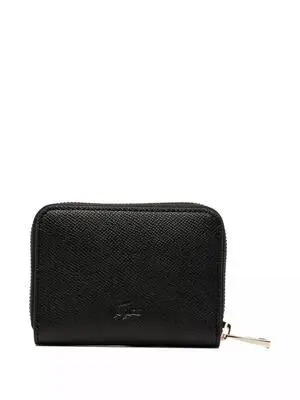 Lacoste Mini Chap-elysees Purse - Black