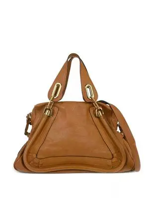 Chloé 2012 Paraty Tote