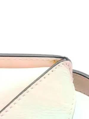 Loewe 2010s Small Hammock Tote Bag