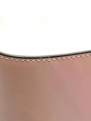 Loewe 2010s Small Hammock Tote Bag