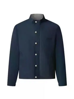 Shanghai Tang Reversible Jacket
