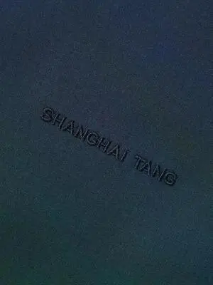 Shanghai Tang Reversible Jacket