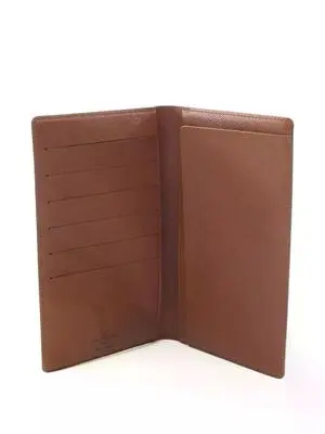 LOUIS VUITTON 2003 Monogram Wallet