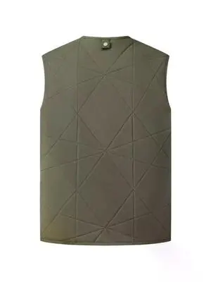 Shanghai Tang Zip-up Jacket